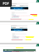 Instructivo Teletrabajo-V2 | PDF | Contraseña | explorador de Internet