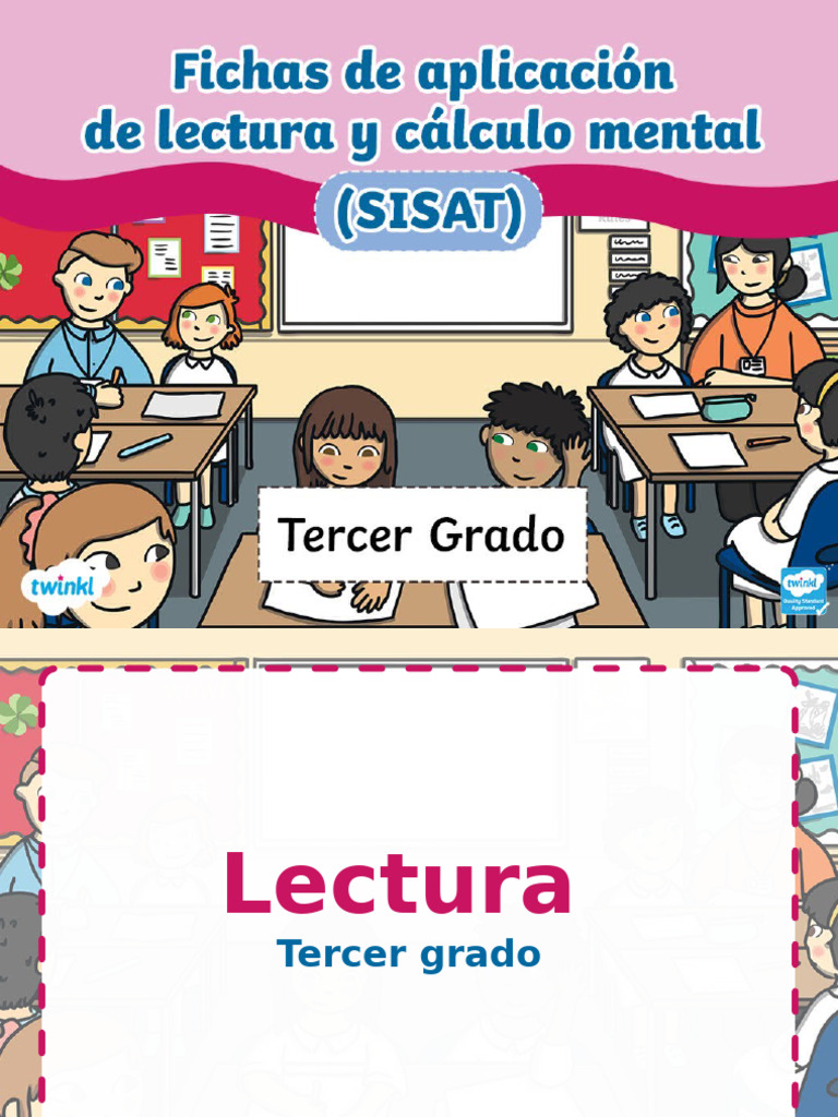 Actividad Lectura Rápida | PDF | Perros