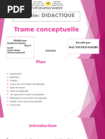 Représentations et conceptions en didactique | PDF | Apprentissage ...