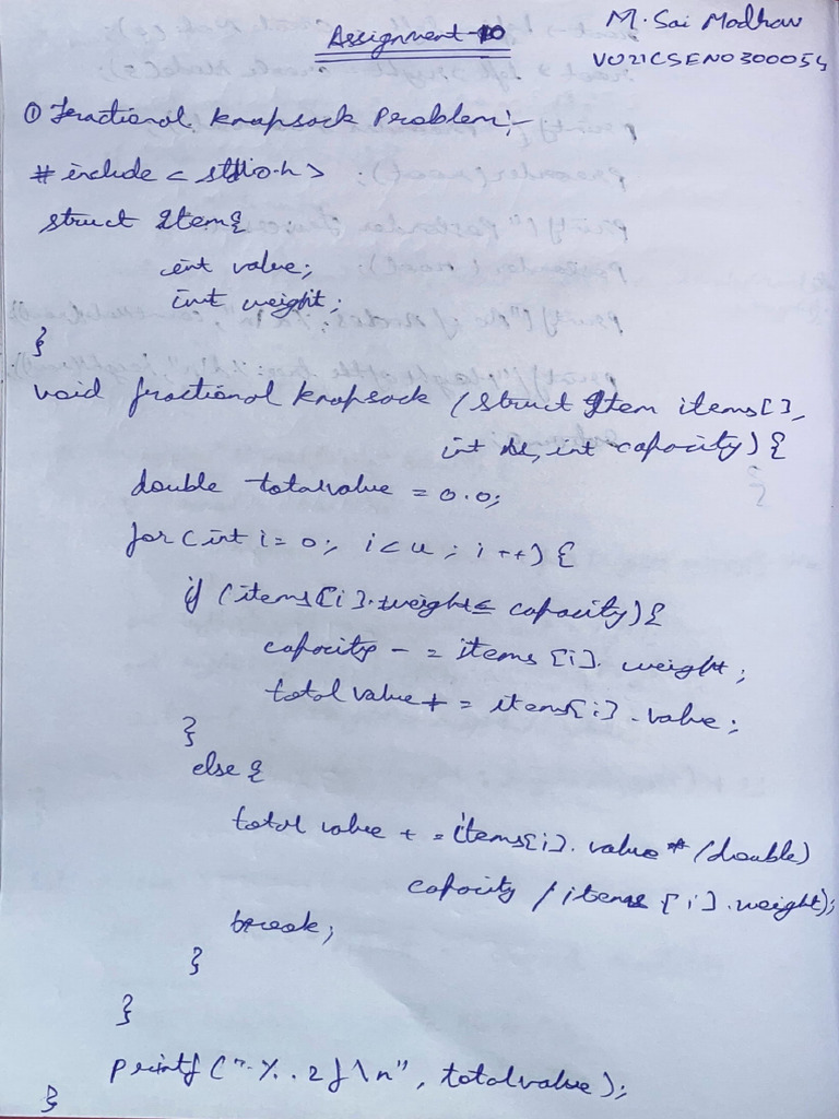 Ad 10 | PDF