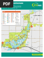 Foxwoods Resort Casino Map & Amenities | PDF | Restaurants