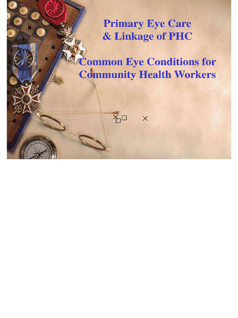 PEC 3 Linkage & PEC Diseases-1.pdf..z | PDF