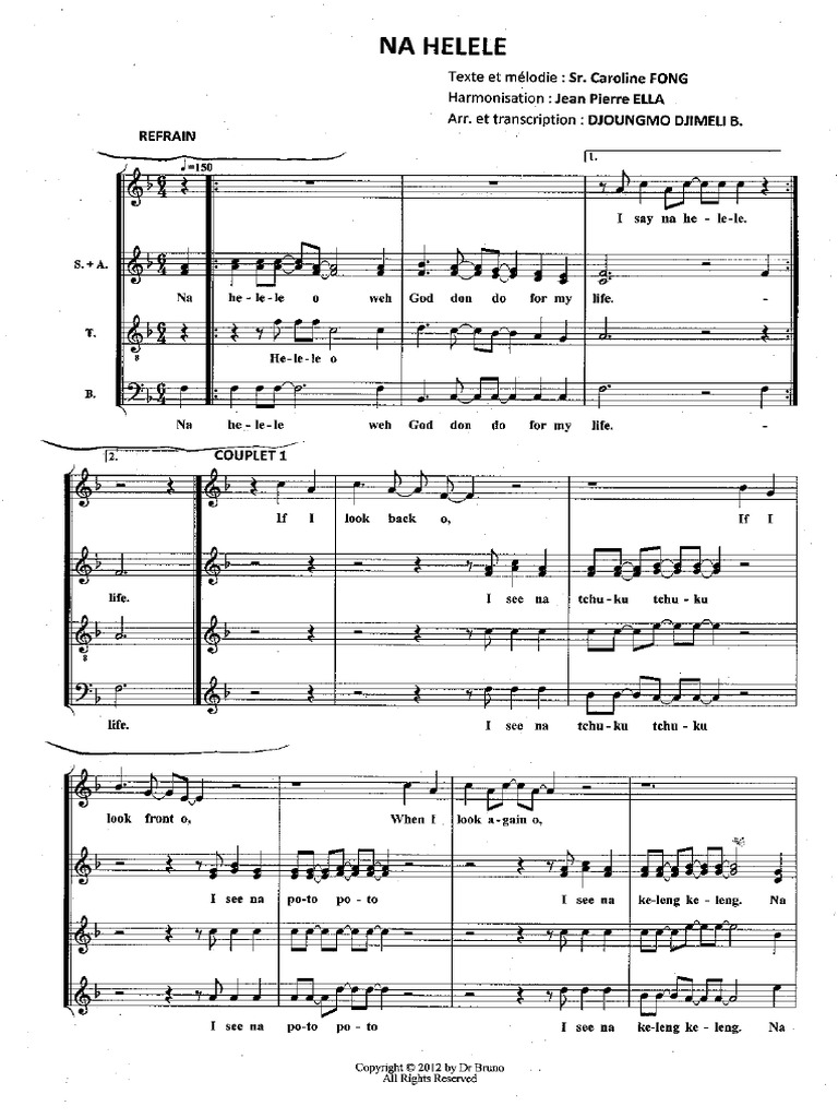 NA Helele | PDF