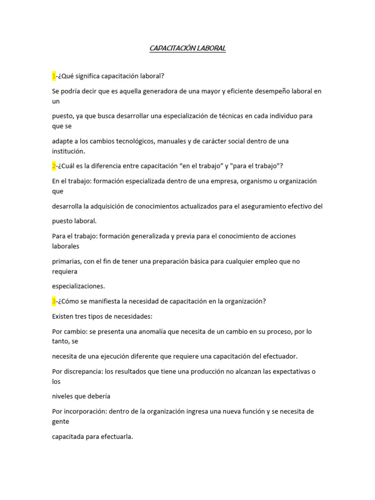 TRABAJO PRÁCTICO - Canepa Carolina | PDF | Liderazgo | Aprendizaje