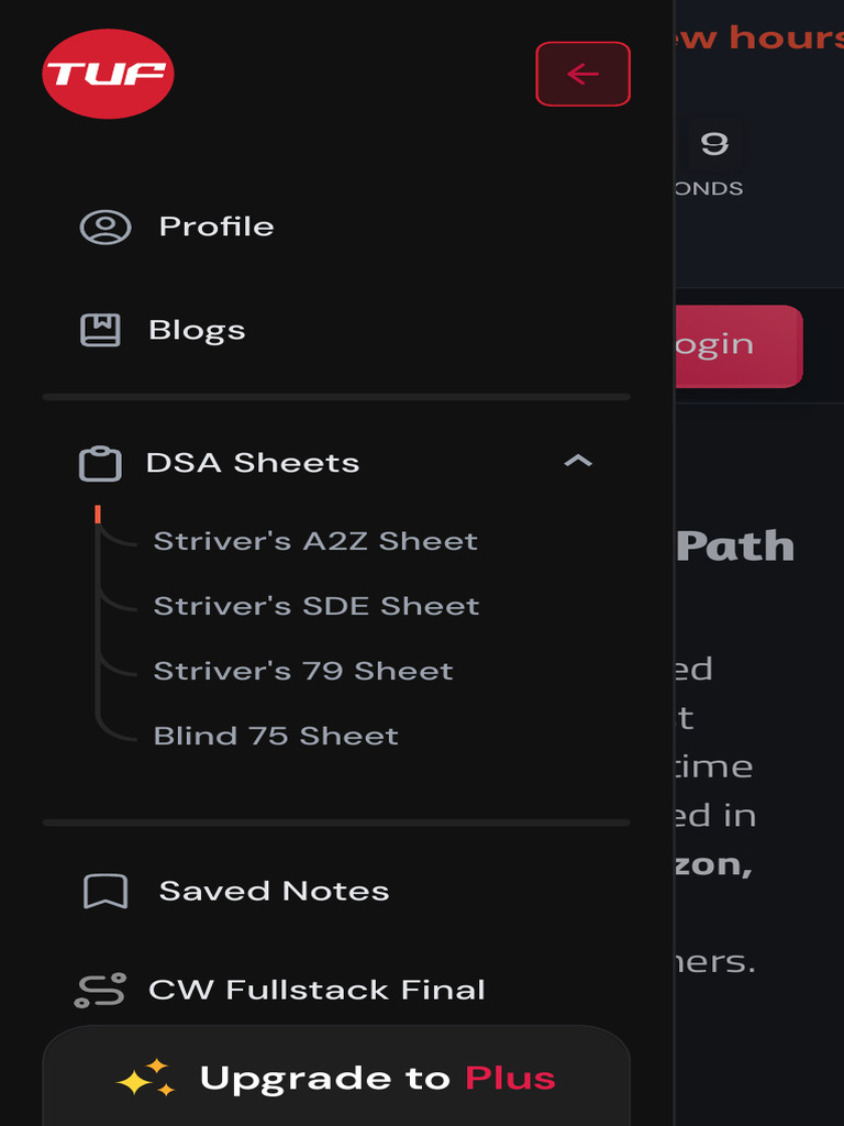 Top Array Interview Questions - Structured Path With Video Solutions | PDF