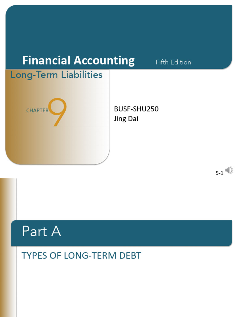 Ch9 | PDF | Bonds (Finance) | Book Value