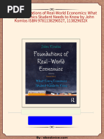 PDF Books Free Download: Basic Economics - 5th Edition by Sowell Thomas ...