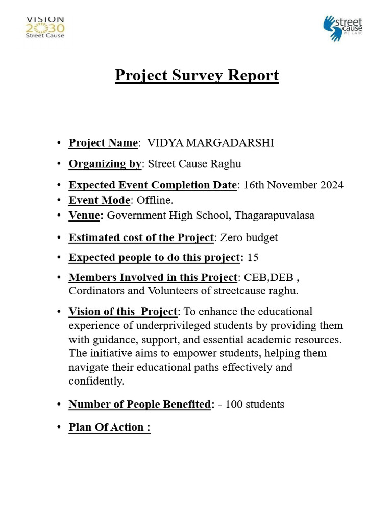 Vidya Margadarshi | PDF | Motivation | Motivational