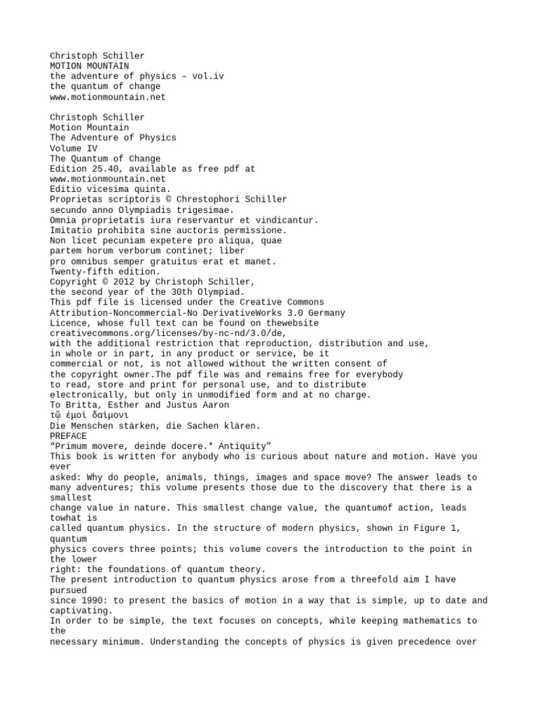 Physics Text Book | PDF | Photon | Spin (Physics)