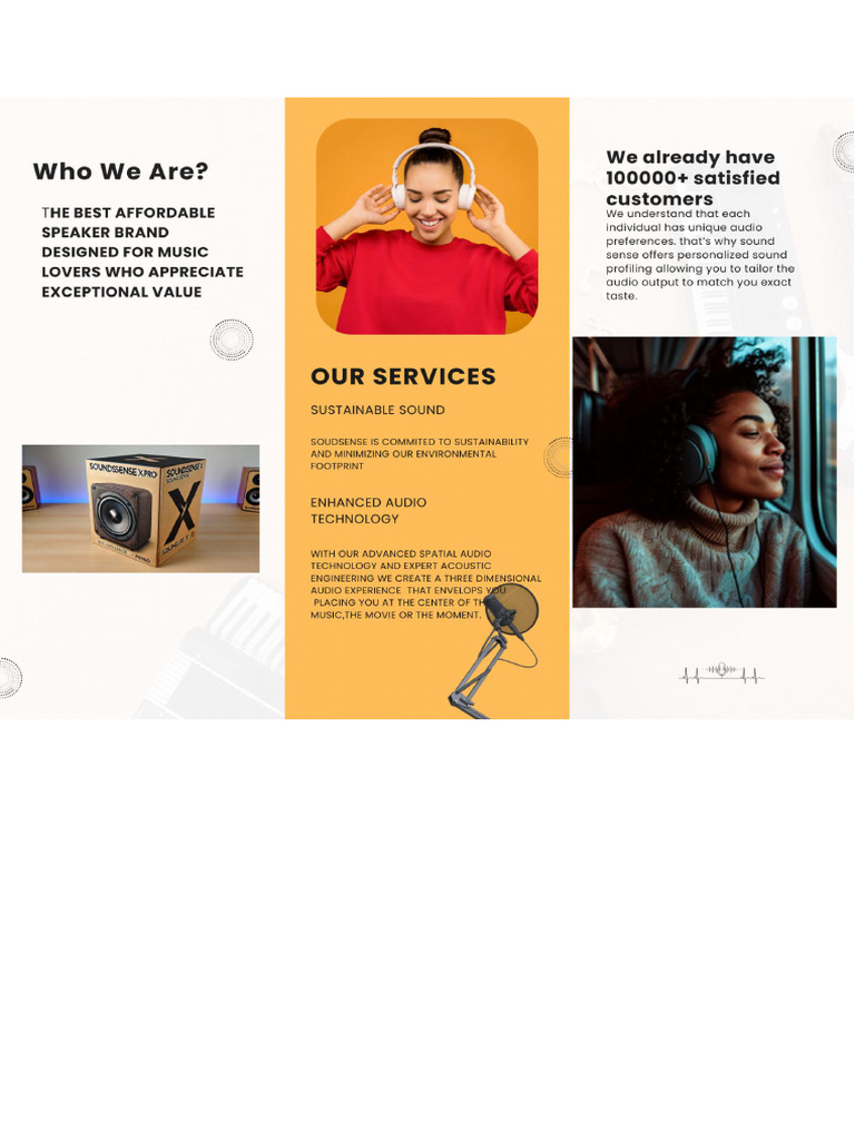 BST File Brochure | PDF