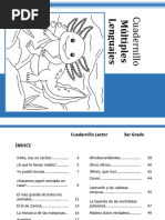 Portada Múltiples Lenguajes | PDF