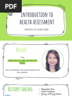 CDISC Guidelines For Annotating CRF PDF | PDF