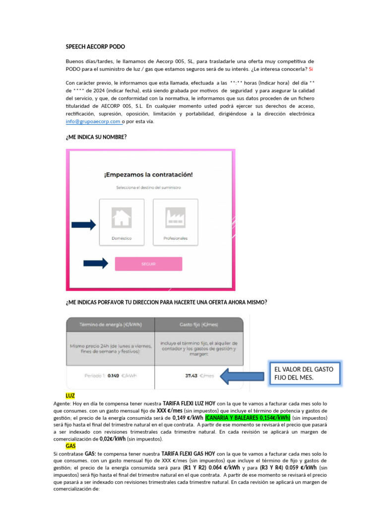 Speech Podo Con Mant - 13 - 12 | PDF