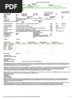Apsrtc Cargo Module 2 | PDF | Cargo | Freight Transport
