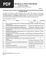 Air Force Body Composition Policy Memo | PDF | Business | Finance ...