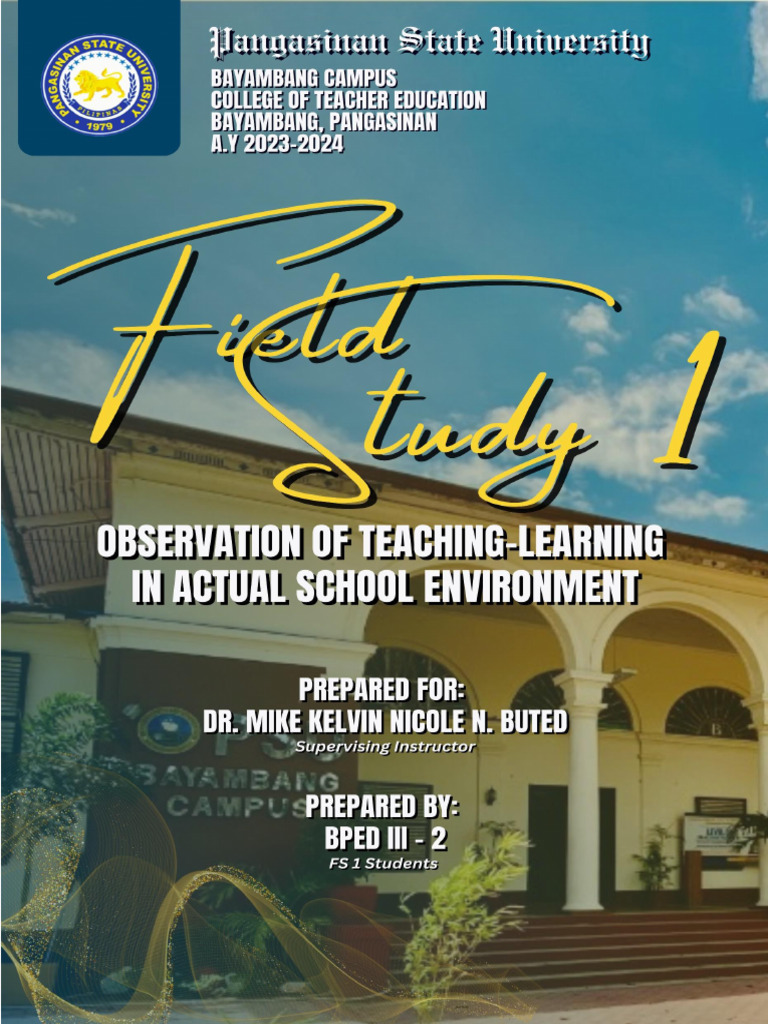 FRONT PAGE ITO | PDF