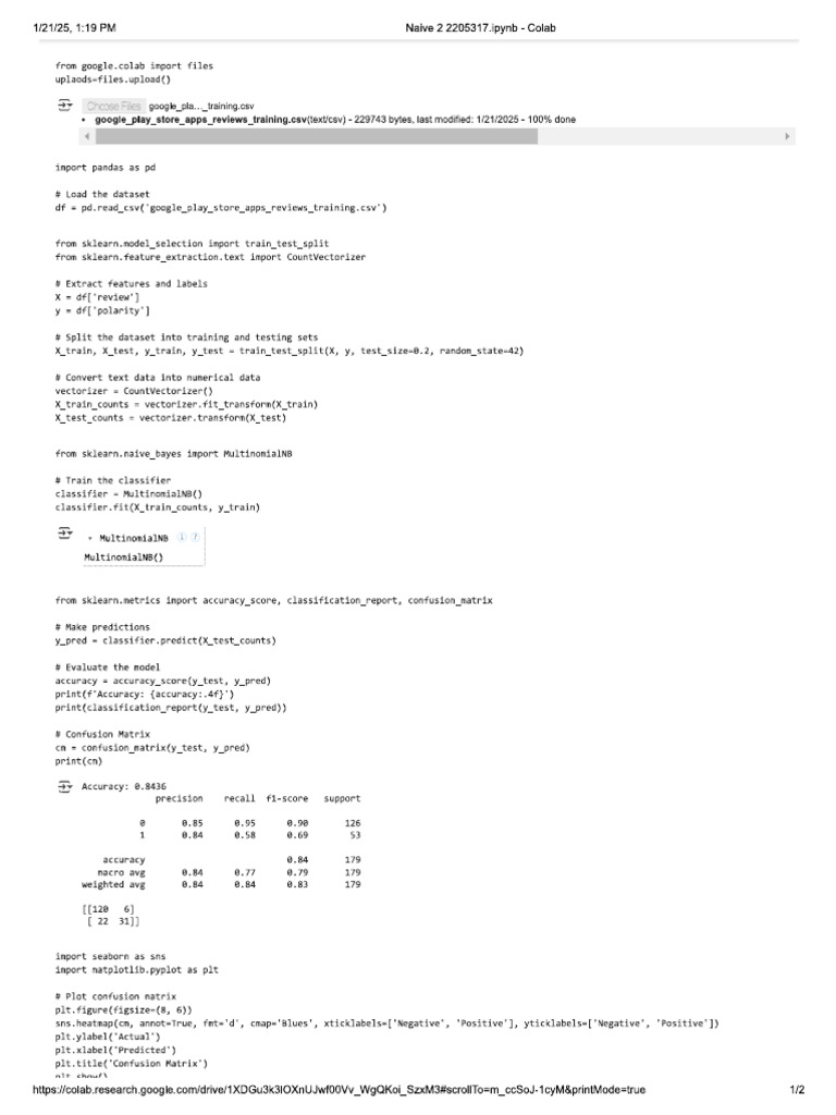 Naive 2 2205317 | PDF