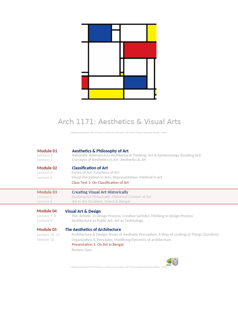 Arch 1171 - Lec 5.6 A | PDF | Jesus | Mary, Mother Of Jesus