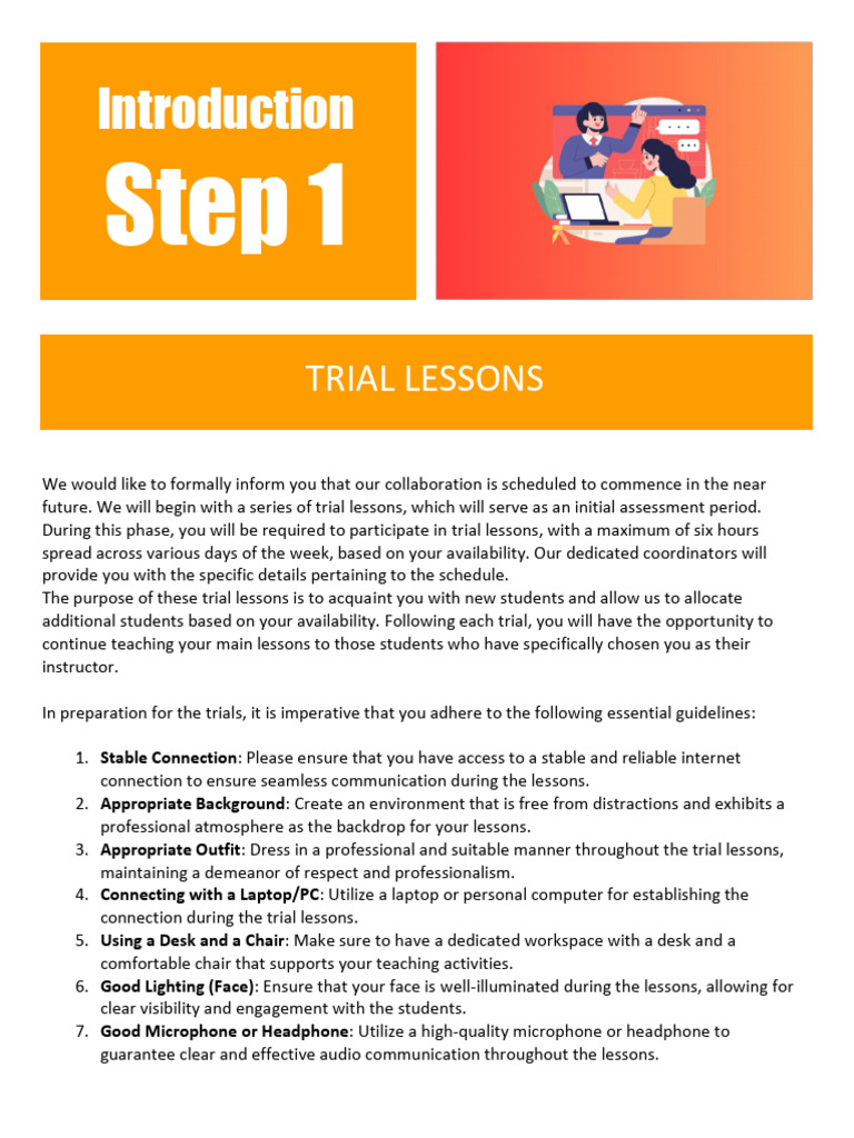 Intro 1 | PDF | English Language | Reading Comprehension