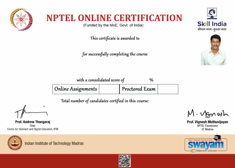 Deep Learning - IIT Ropar | PDF