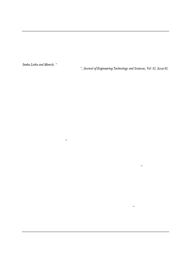 03 Effects Of Gate Length And Source Drain Bias On Electron Transport