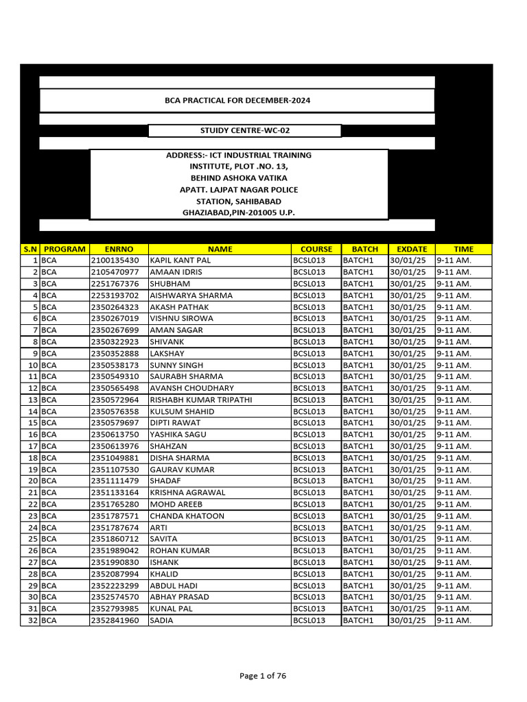 WC02 ICT - 25011ggd164002 2 | PDF