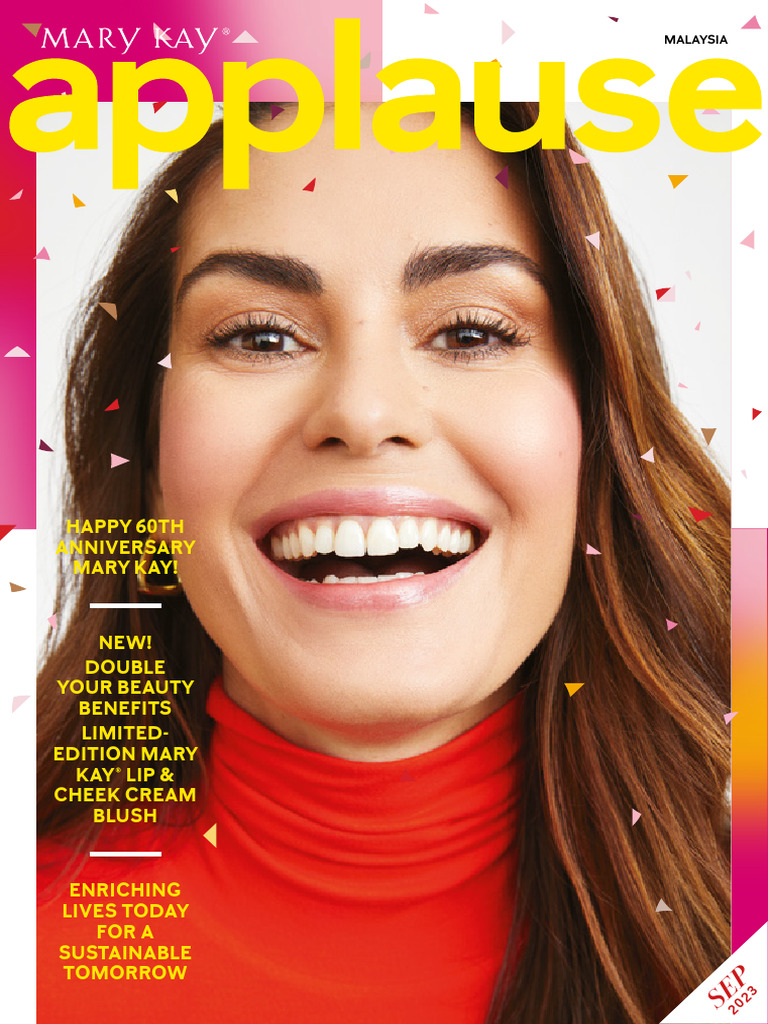 Applause MY_Sep23 | PDF