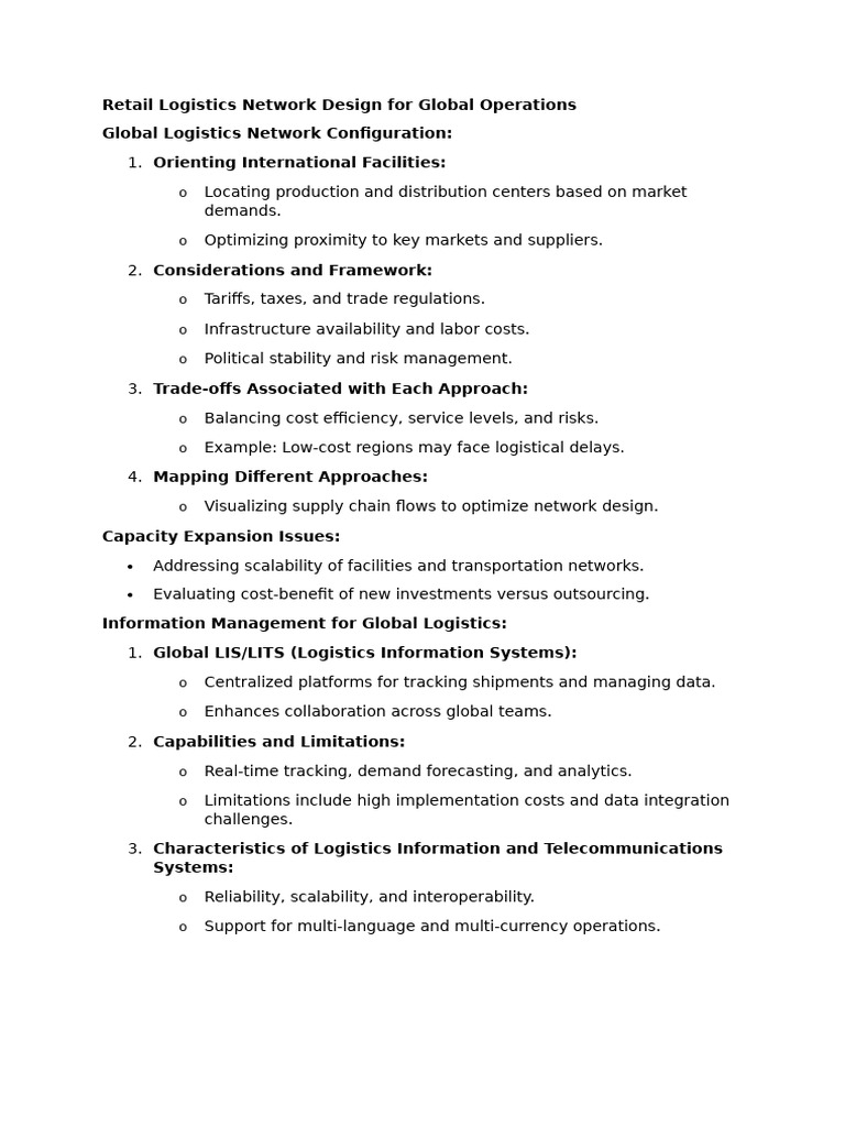 Module - 5 | PDF