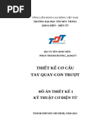 HỆ THỐNG KÍ HIỆU TRONG BẢN VẼ KIẾN TRÚC | PDF