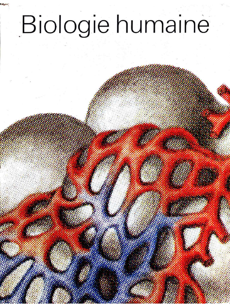 Extrait Du Livre: Organes de Sens | PDF