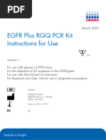pUC18 Plasmid Vector Overview | PDF | Biomolecules | Genetics
