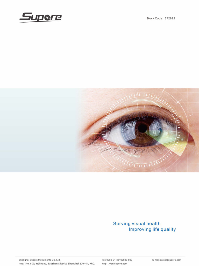 Supore Products Catalogue Ver 1.1.3 20230106 | PDF | Computer Monitor ...