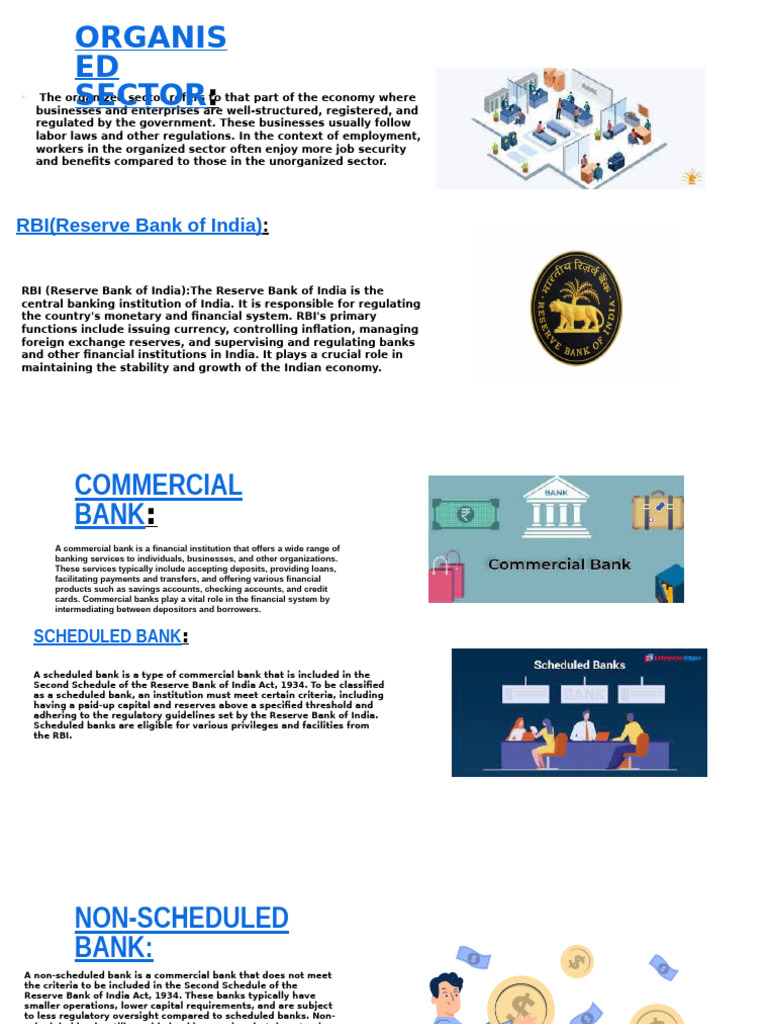 Overview of India's Banking Sector | PDF | Planets | Solar System