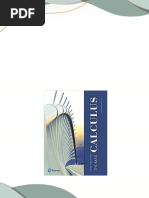 Thomas Calculus 12th Edition George B. Thomas PDF | PDF