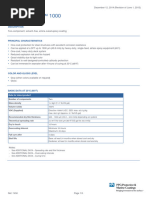 Sigmacover 350 Alu | PDF | Legal Liability | Epoxy