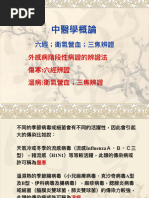 MoCA Test Chinese - Cantonese | PDF