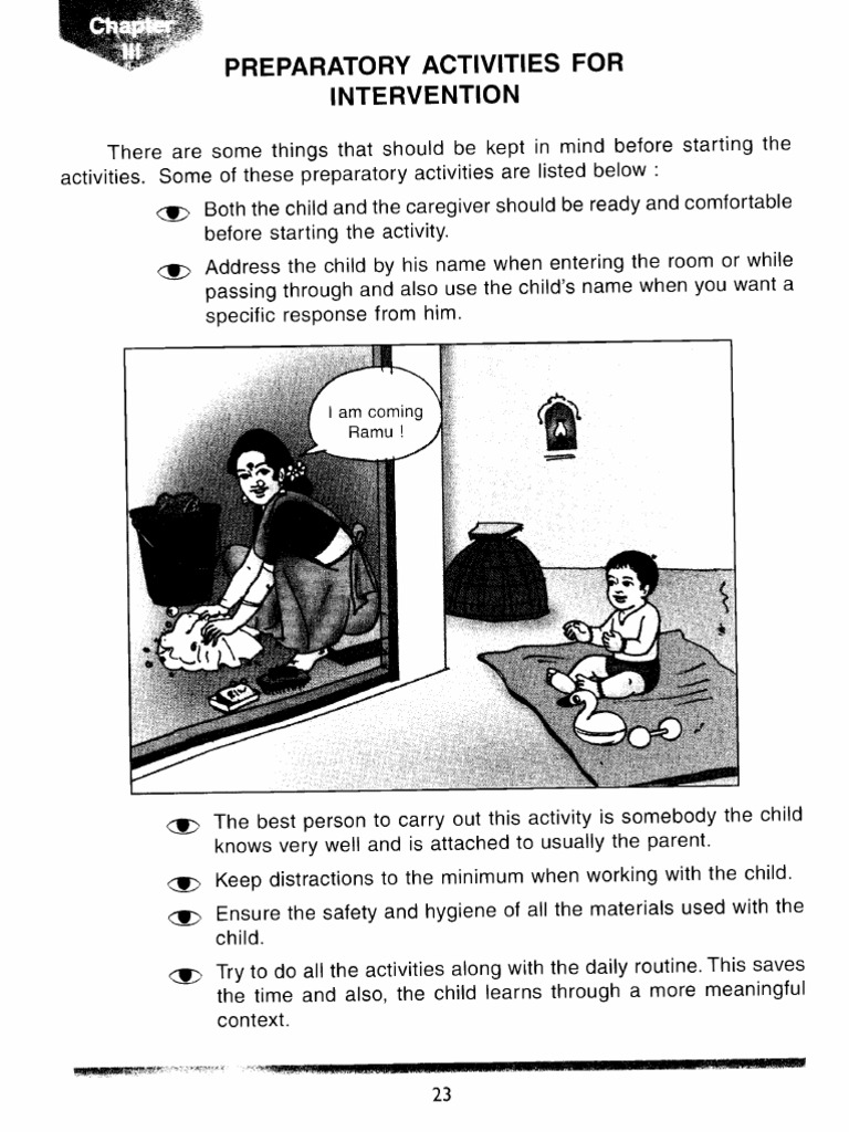 Visual Stimulation Activities-21-30 | PDF | Visual Perception | Awareness
