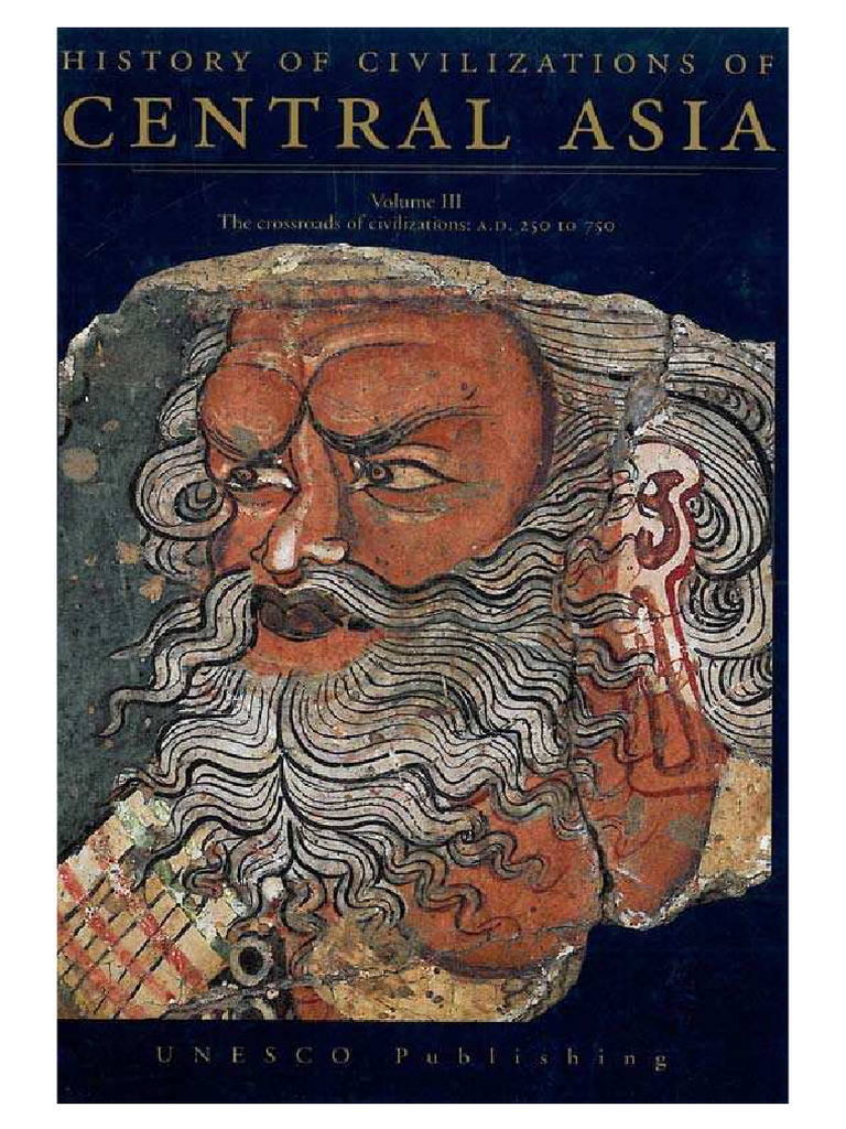 History_of_Civilizations_of_Central_Asia_2 | PDF