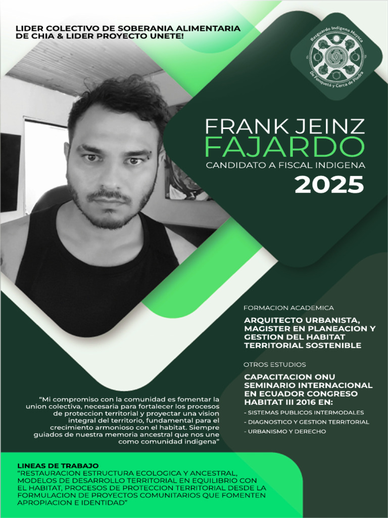 Poster Impresion | PDF