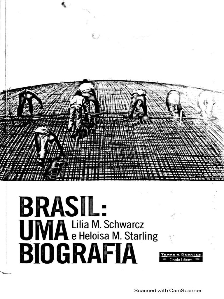 Brasil uma biografia cap. 15 | PDF