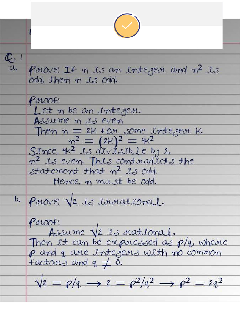 tut-3 solution | PDF