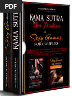 Kama Sutra Sex Positions - The Sex Guide For Beginners To Discover The ...