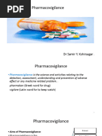 7 ICSR Types, Sources & Four Valid Criteria For ICSR & Follow Up of ...