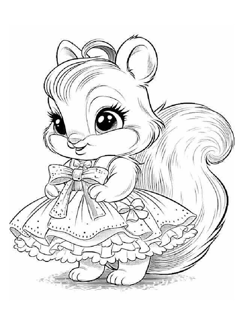 Desenhos Colorir | PDF