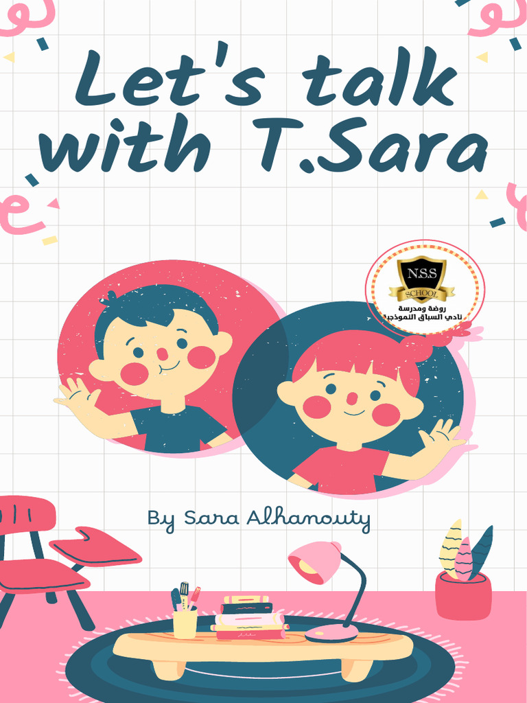 English for 2nd Grade Students | PDF