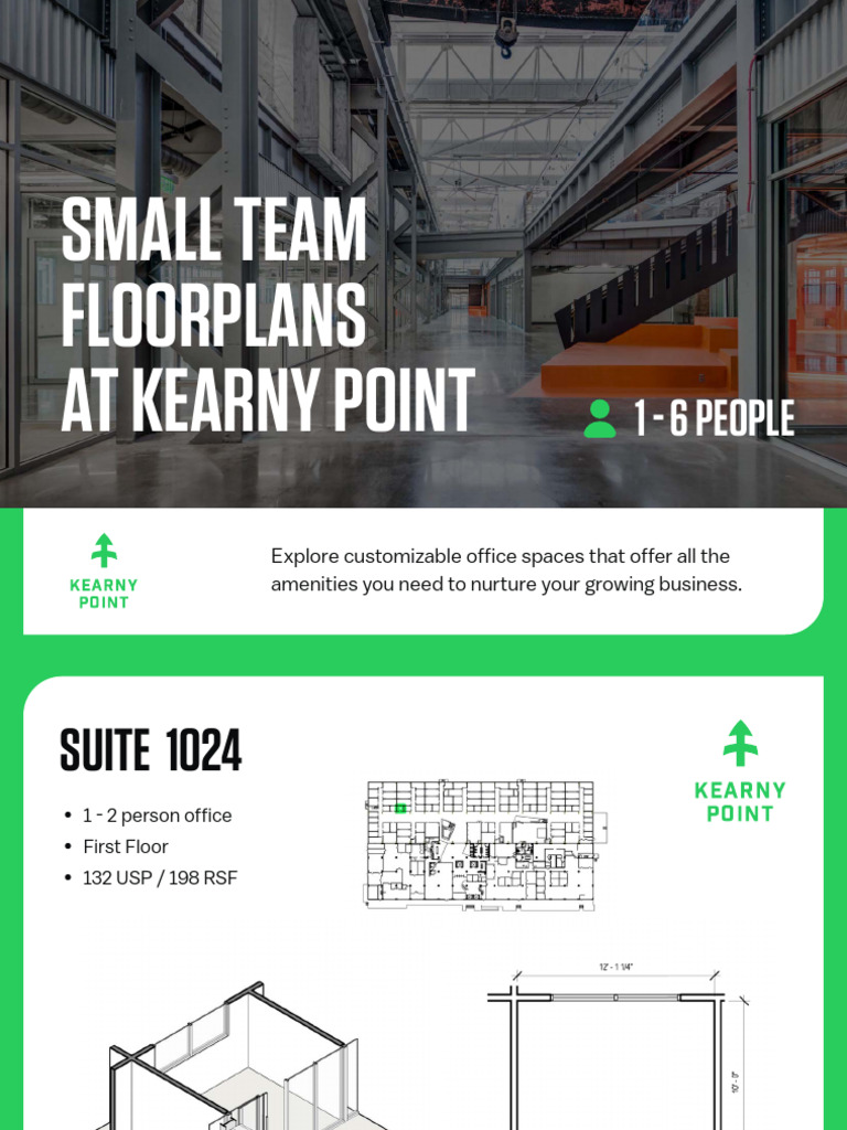 Kearny-Point-Small-Teams-Floor-Plans-Final | PDF
