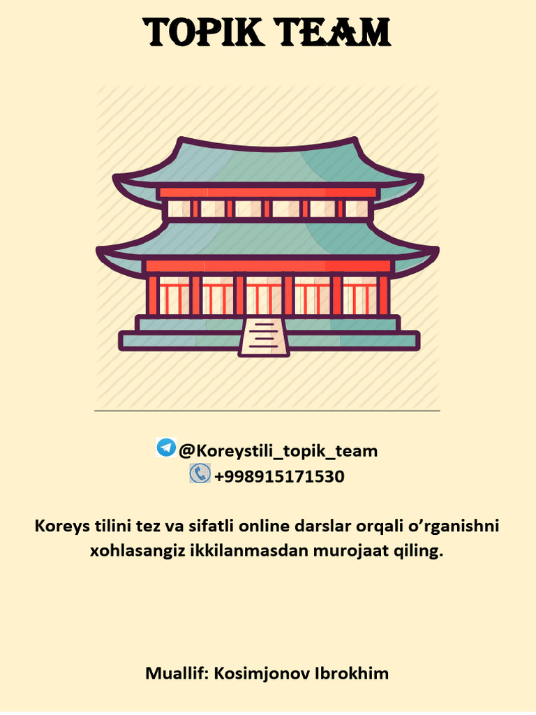 Topik Team Grammar | PDF