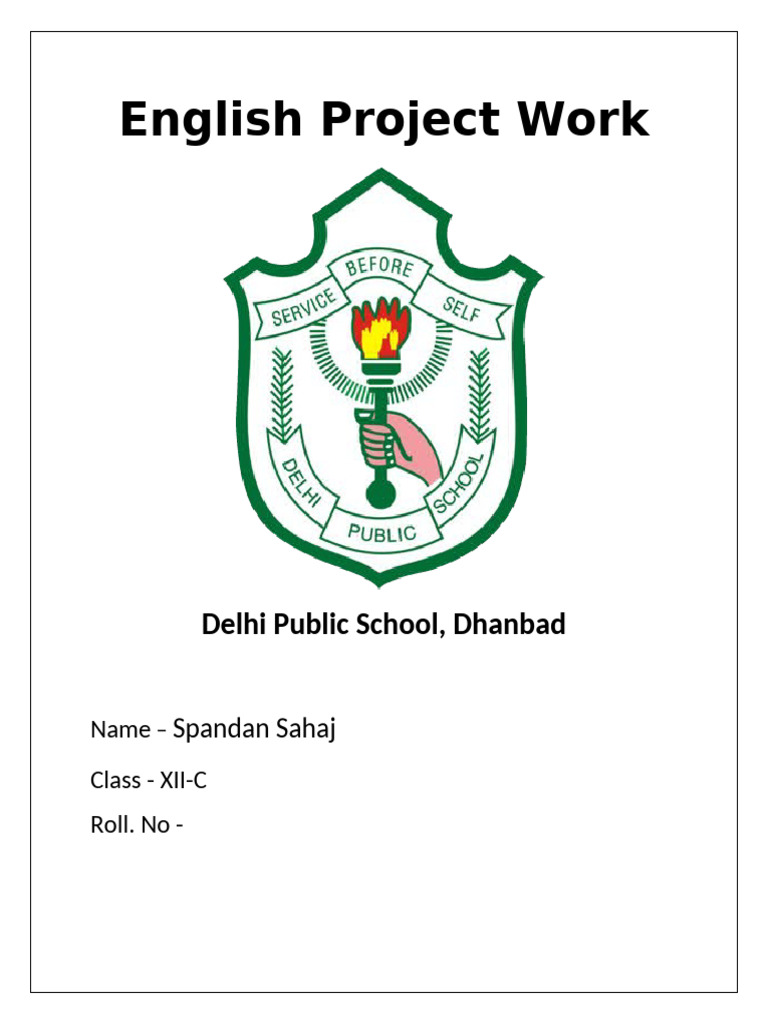 English Project Work | PDF | Multiculturalism | Linguistics