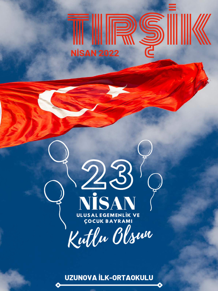 05134933 Tirsik Nisan Sayisi Sikistirildi | PDF