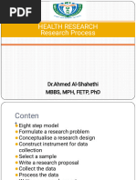 GANTT CHART - PHD RESEARCH TIMELINE (2023-2026) - Sheet1 PDF | PDF ...